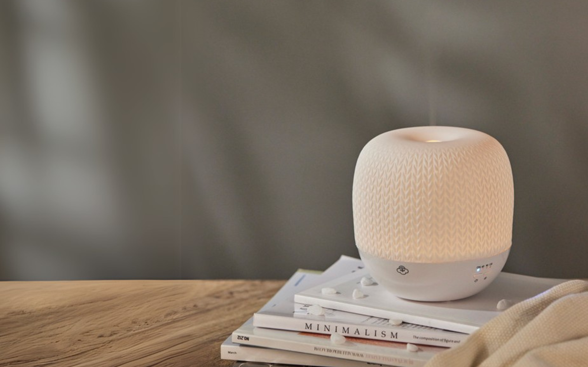 Prirodna eterična ulja i difuzori – Bioeterica